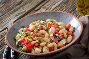 Fava Bean Substitute: 10 Best Alternatives {Easier to Find}