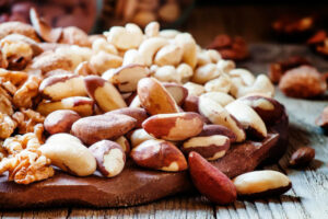 9+ Best Peanut Substitutes (Best For Recipes, Safe From Allergy)