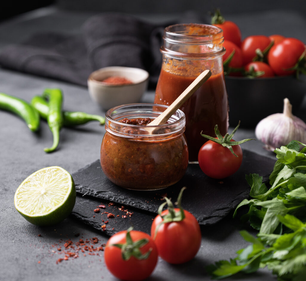 5 HelloFresh Tex Mex Paste Substitutes for All Recipes!