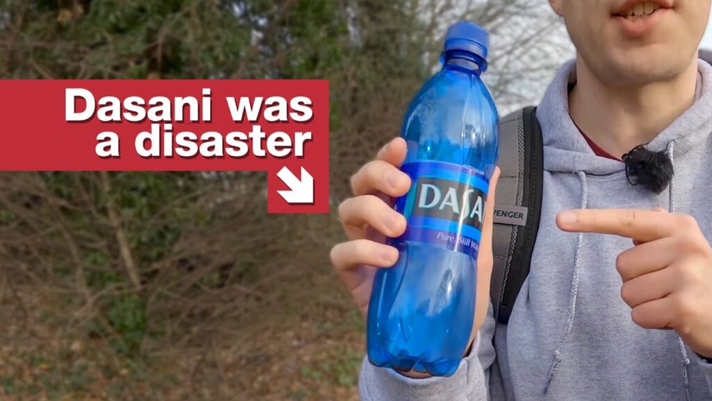 Exciting Why Is Dasani Water Bad For You Pictures