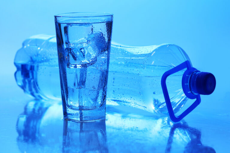 Is Aquafina Water Good for You?