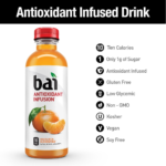 Are Bai Drinks Healthy? The Bai Breakdown