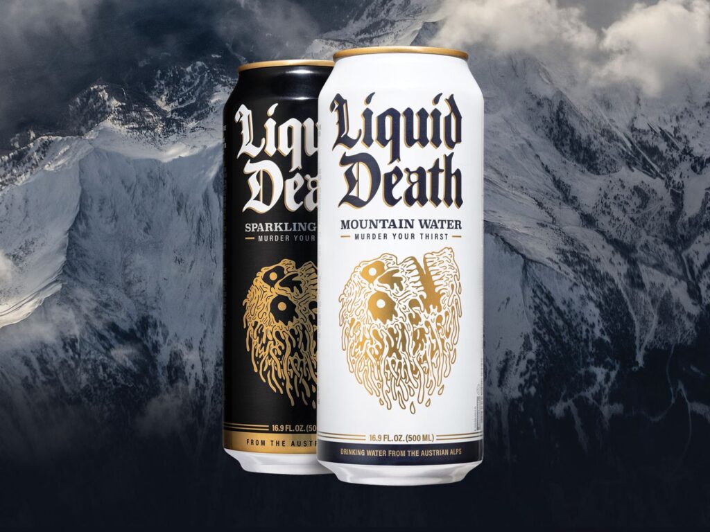 Is Liquid Death Bad for You? (Exposed)