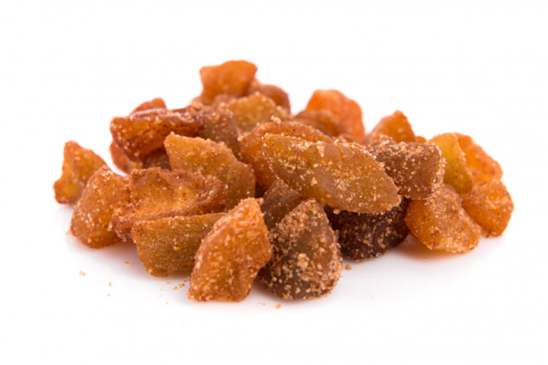 Muscovado Sugar Substitute